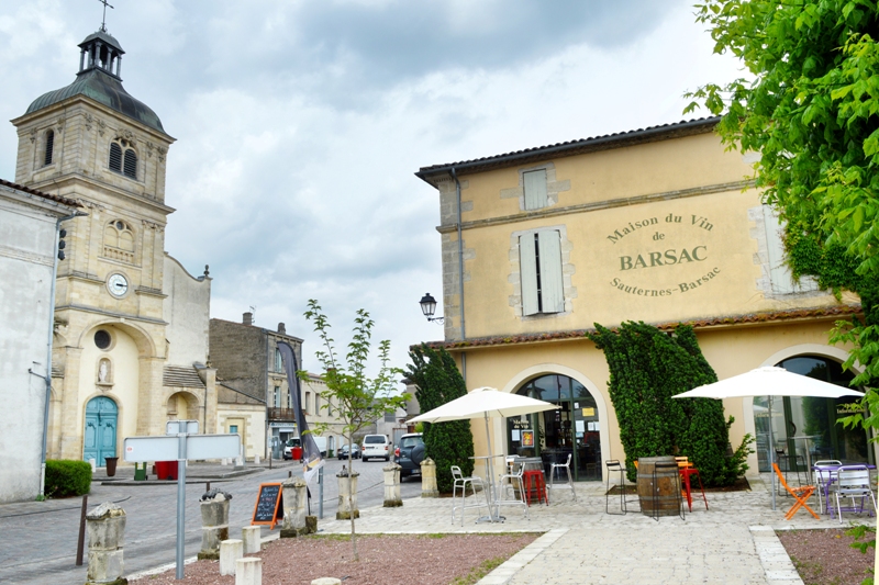 Barsac