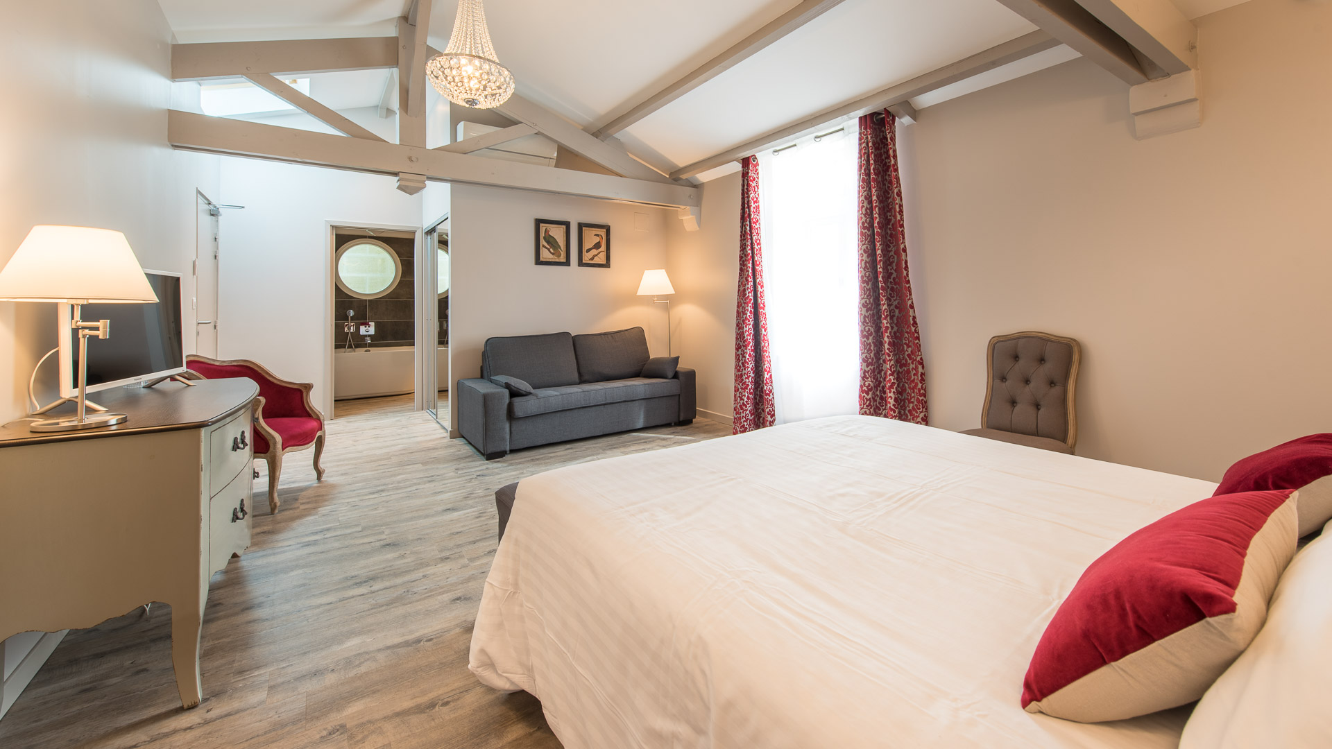 HÔTEL DOMAINE DE VALMONT - Mairie de Barsac