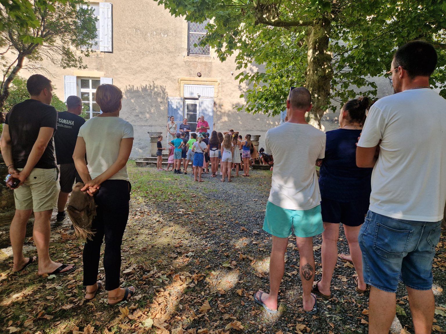 Site Officiel de la Ville et de la Mairie de Barsac (33)