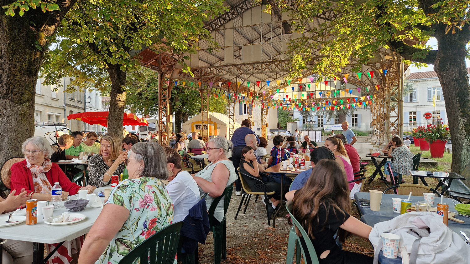 Site Officiel de la Ville et de la Mairie de Barsac (33)